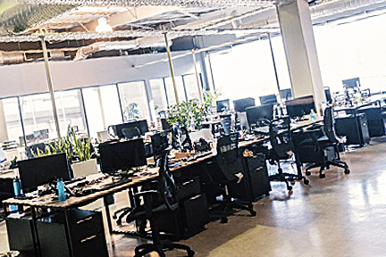 Office – HiQ Computers